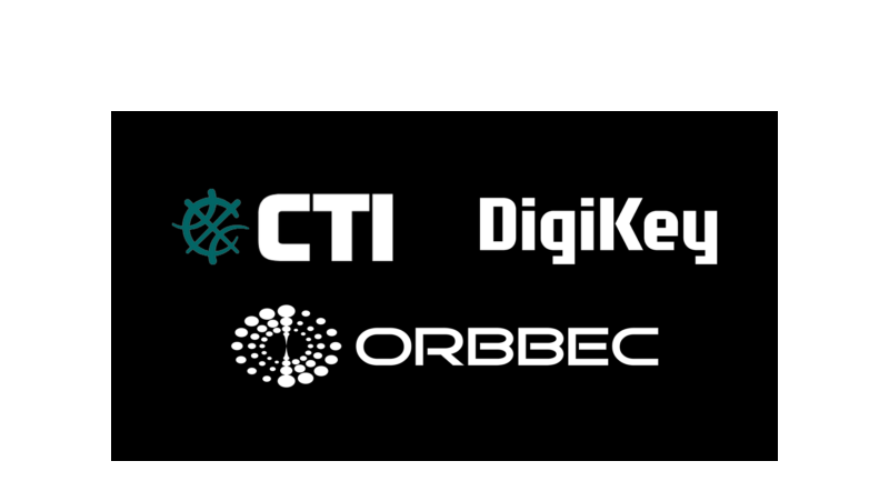 Home - ORBBEC - 3D Vision for a 3D World