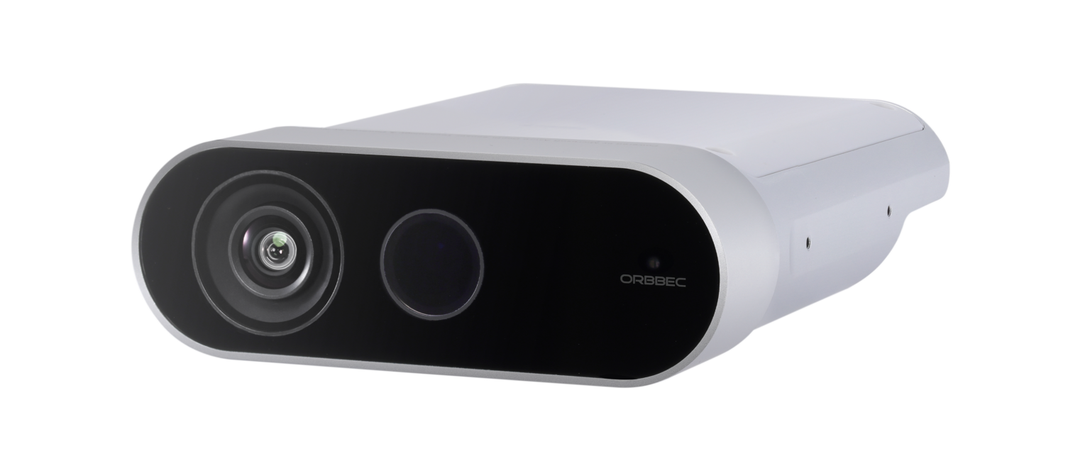 Pelican Robotics: Fully Automated Loading And Unloading Palletizing - ORBBEC - Leading Provider ...