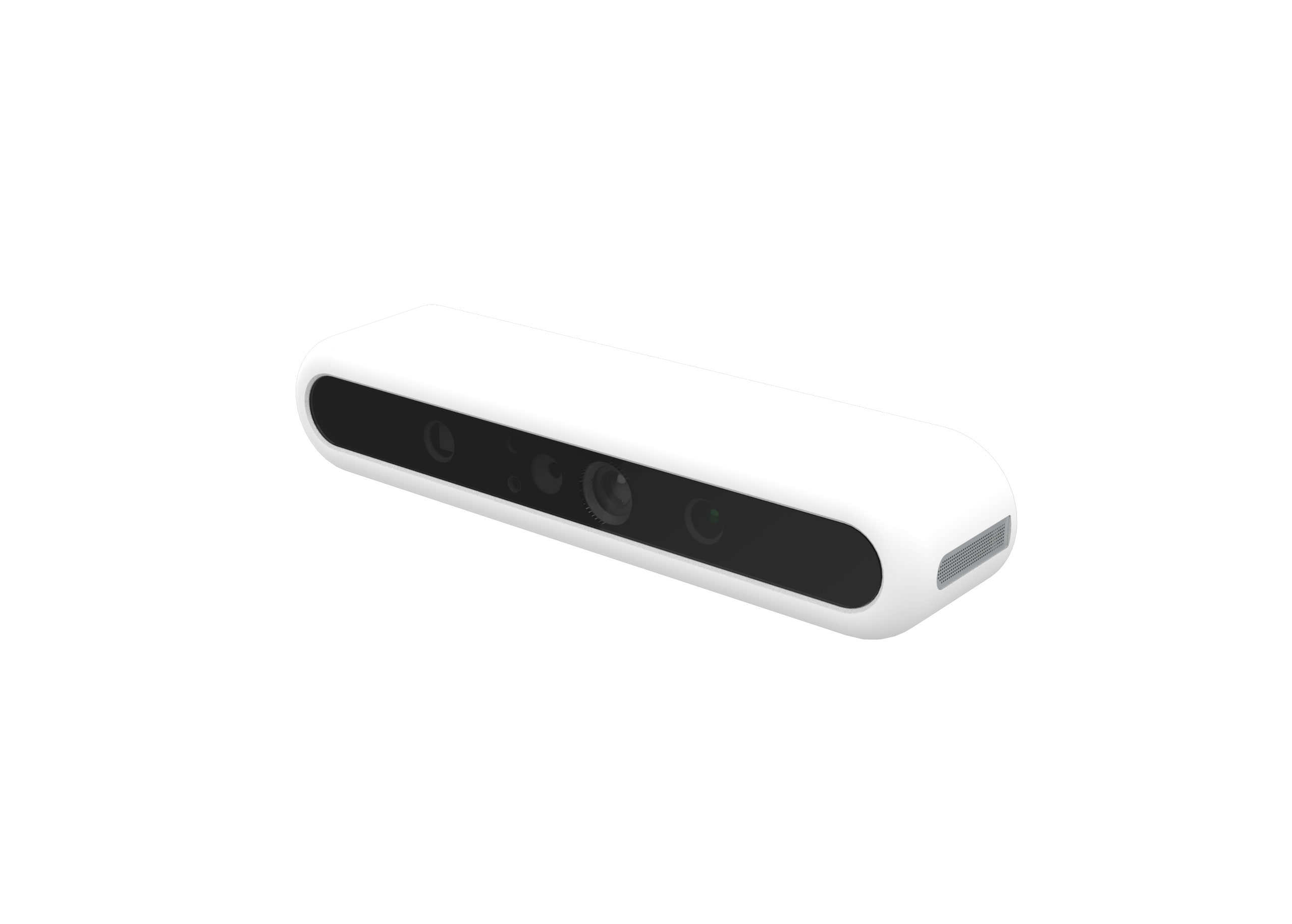 Astra+ - ORBBEC - 3D Vision for a 3D World