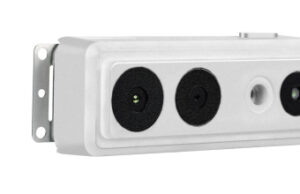 Fit3D Pro Body Scanner delivers instant access to full body scan and ...