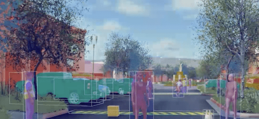 Home - ORBBEC - 3D Vision for a 3D World