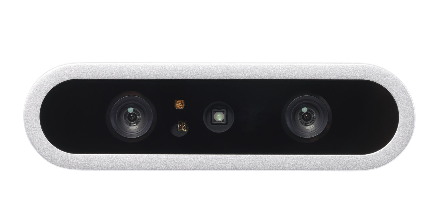 Gemini 2L - ORBBEC - 3D Vision for a 3D World