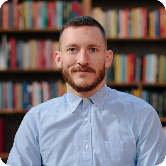 Guy Hawkins - ORBBEC - Leading Provider of Robotics and AI Vision