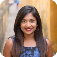 Janesh Gupta - ORBBEC - Leading Provider of Robotics and AI Vision