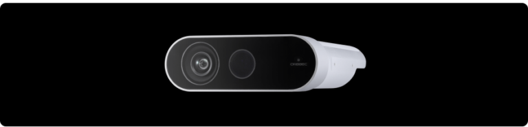 3D Vision Camera with Integrated Depth and AI Processing - ORBBEC ...