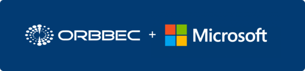 Orbbec, Microsoft launch 3D vision camera - ORBBEC - Leading Provider ...