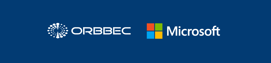 Orbbec and Microsoft Set the Future Direction for 3D Cameras - ORBBEC ...