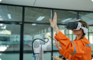 Orbbec and Microsoft Set the Future Direction for 3D Cameras - ORBBEC ...