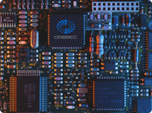 Company - ORBBEC - Leading Provider of Robotics and AI Vision