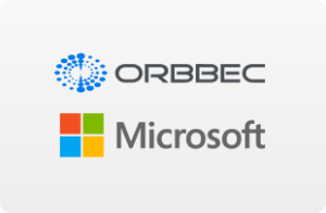 Microsoft Collaboration - ORBBEC - Leading Provider of Robotics and AI ...