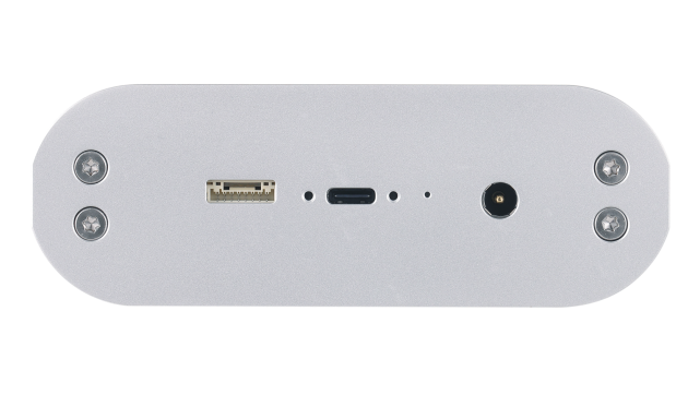 Femto Bolt - ORBBEC - 3D Vision for a 3D World