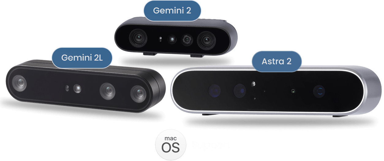 Home - ORBBEC - 3D Vision for a 3D World