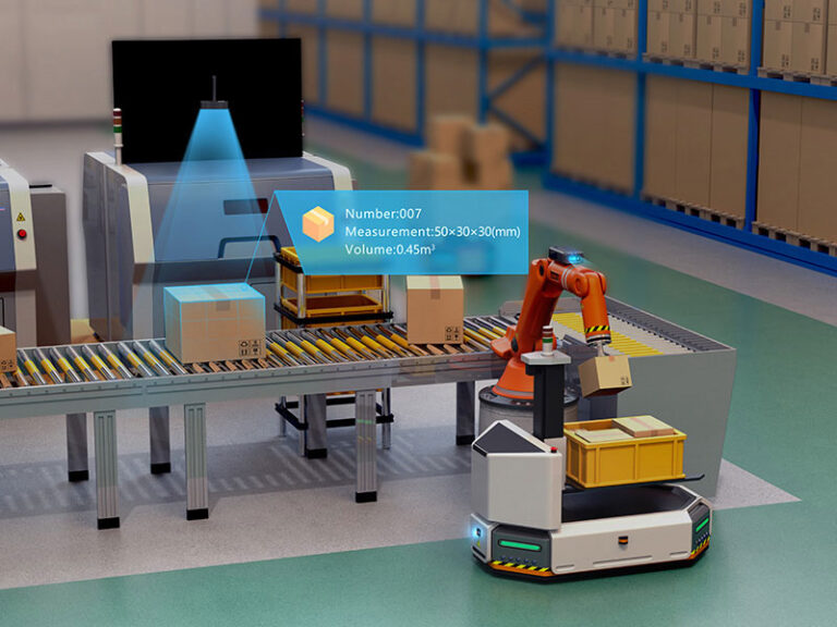 Home - ORBBEC - 3D Vision for a 3D World