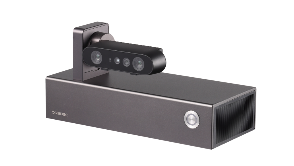 Persee N1 - ORBBEC - Leading Provider of Robotics and AI Vision