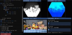 Setup Femto Mega - ORBBEC - Leading Provider of Robotics and AI Vision