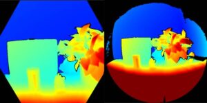 Depth Camera - ORBBEC - Leading Provider of Robotics and AI Vision
