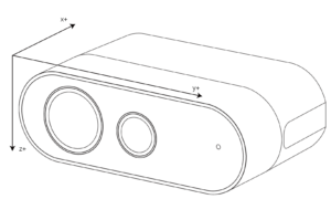 Coordinate Systems - ORBBEC - Leading Provider of Robotics and AI Vision