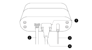 Femto Bolt Hardware Specifications - ORBBEC - 3D Vision for a 3D World
