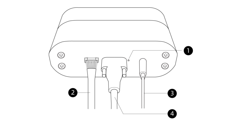 Femto Bolt Hardware Specifications - ORBBEC - 3D Vision for a 3D World