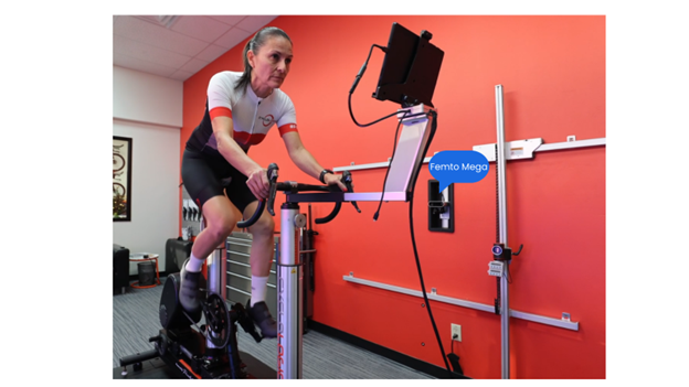 Enhancing Motion Analysis Tech: How Velogicfit Integrated Femto Mega for Advanced Sports ...