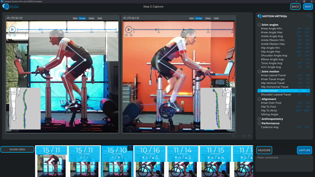 Enhancing Motion Analysis Tech: How Velogicfit Integrated Femto Mega for Advanced Sports ...