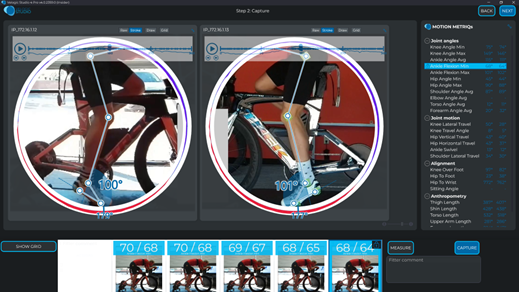 Enhancing Motion Analysis Tech: How Velogicfit Integrated Femto Mega for Advanced Sports ...