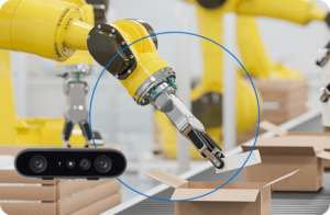 A Guide to Automated Visual Inspection (AVI) Systems - ORBBEC 3D