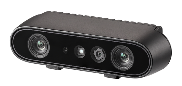 Gemini 335 - ORBBEC - Leading Provider of Robotics and AI Vision