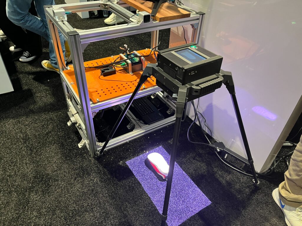 Driving the Future: Orbbec's Insights from NVIDIA GTC 2024 - ORBBEC ...