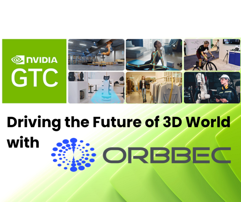 Blog Posts - ORBBEC - Leading Provider of Robotics and AI Vision