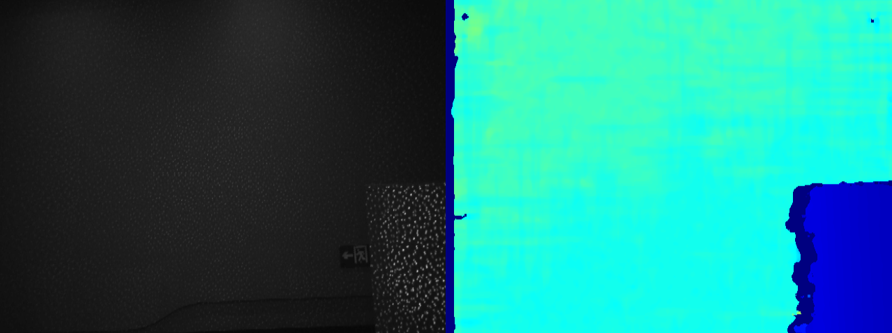 C Sample Hdr Merge - ORBBEC - Leading Provider of Robotics and AI Vision
