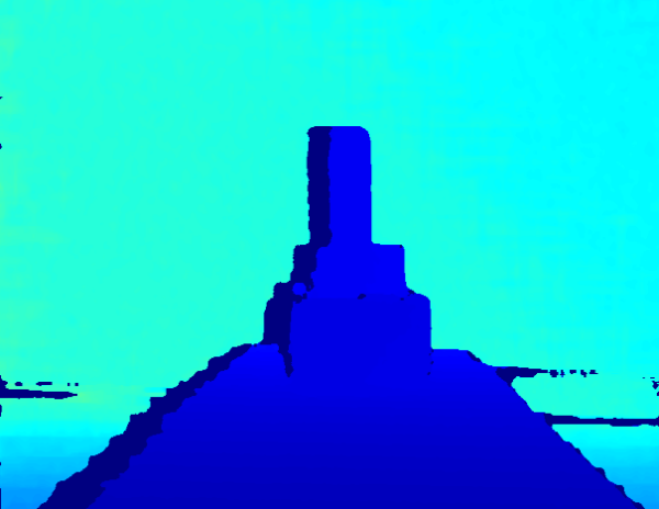 C Sample Playback Orbbec Leading Provider Of Robotics And Ai Vision