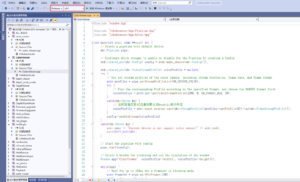 Windows Installation guidance - ORBBEC - Leading Provider of Robotics ...