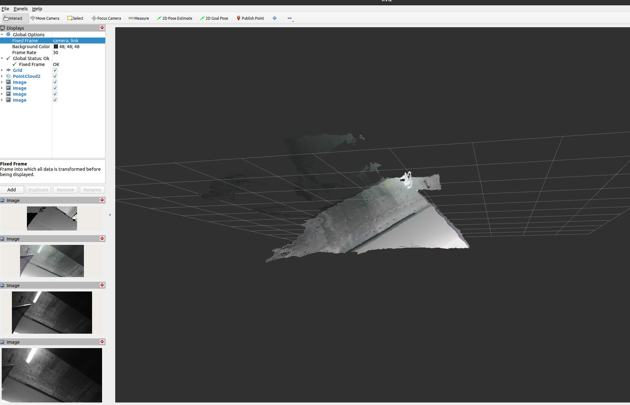 Ros 2 Tutorial Start Device Node Orbbec Leading Provider Of