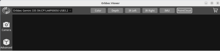 Update firmware - ORBBEC - Leading Provider of Robotics and AI Vision