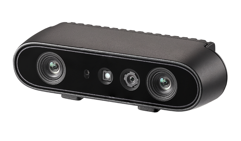 Nvidia Collaboration - ORBBEC - Leading Provider of Robotics and AI Vision