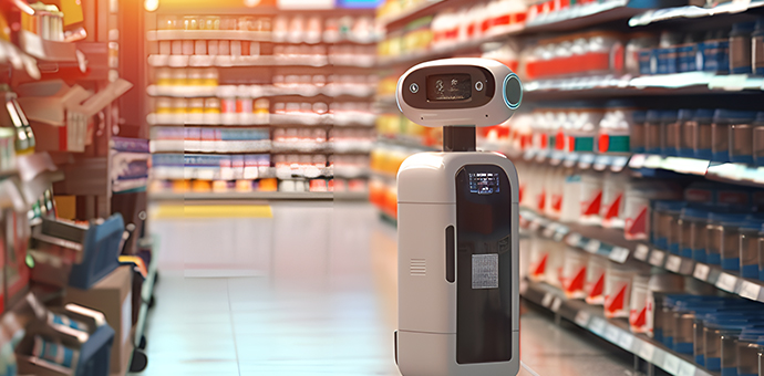 Gemini 336 - ORBBEC - Leading Provider of Robotics and AI Vision