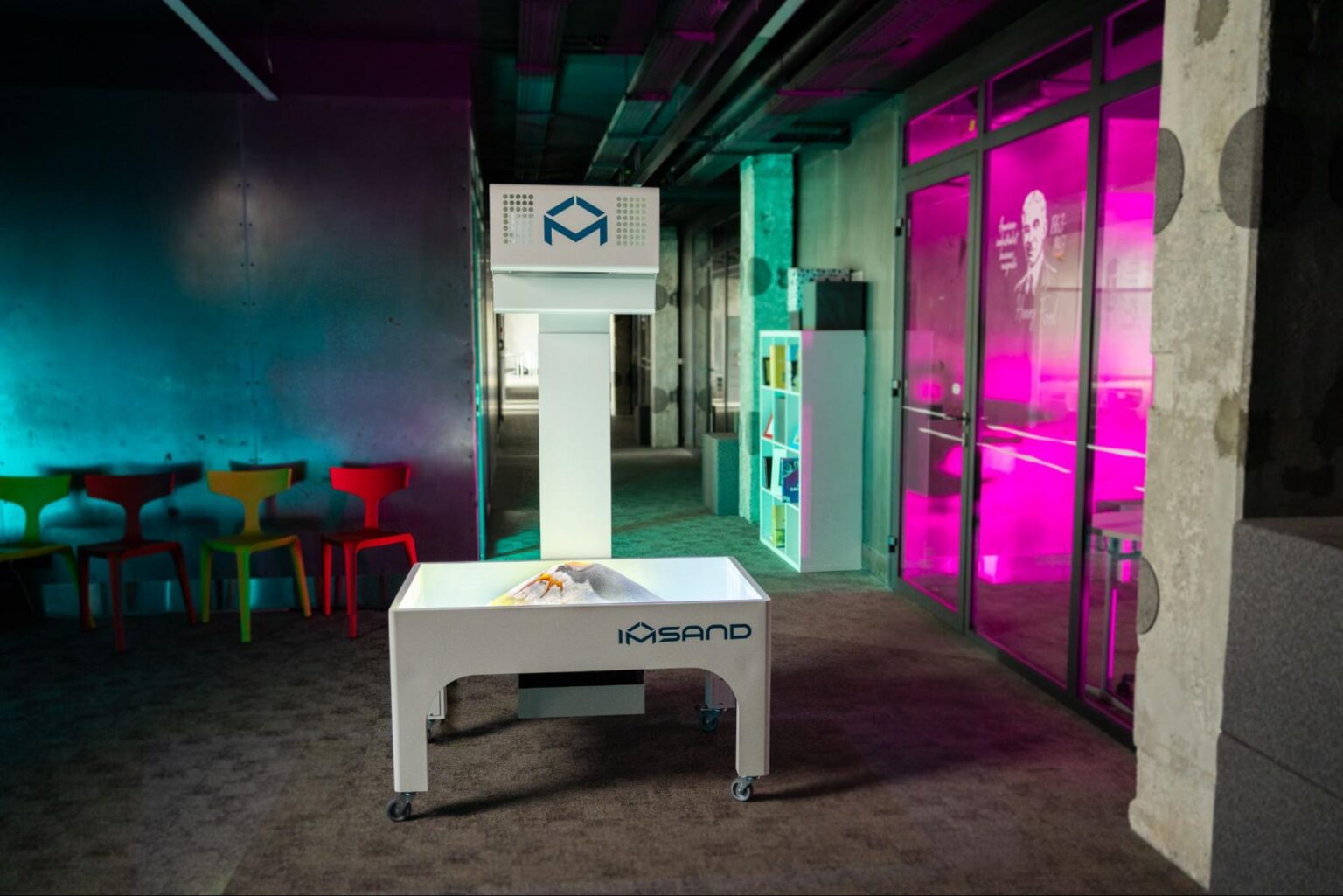 Bringing Learning to Life: How LithuaniaTech Elevates Interactive ...