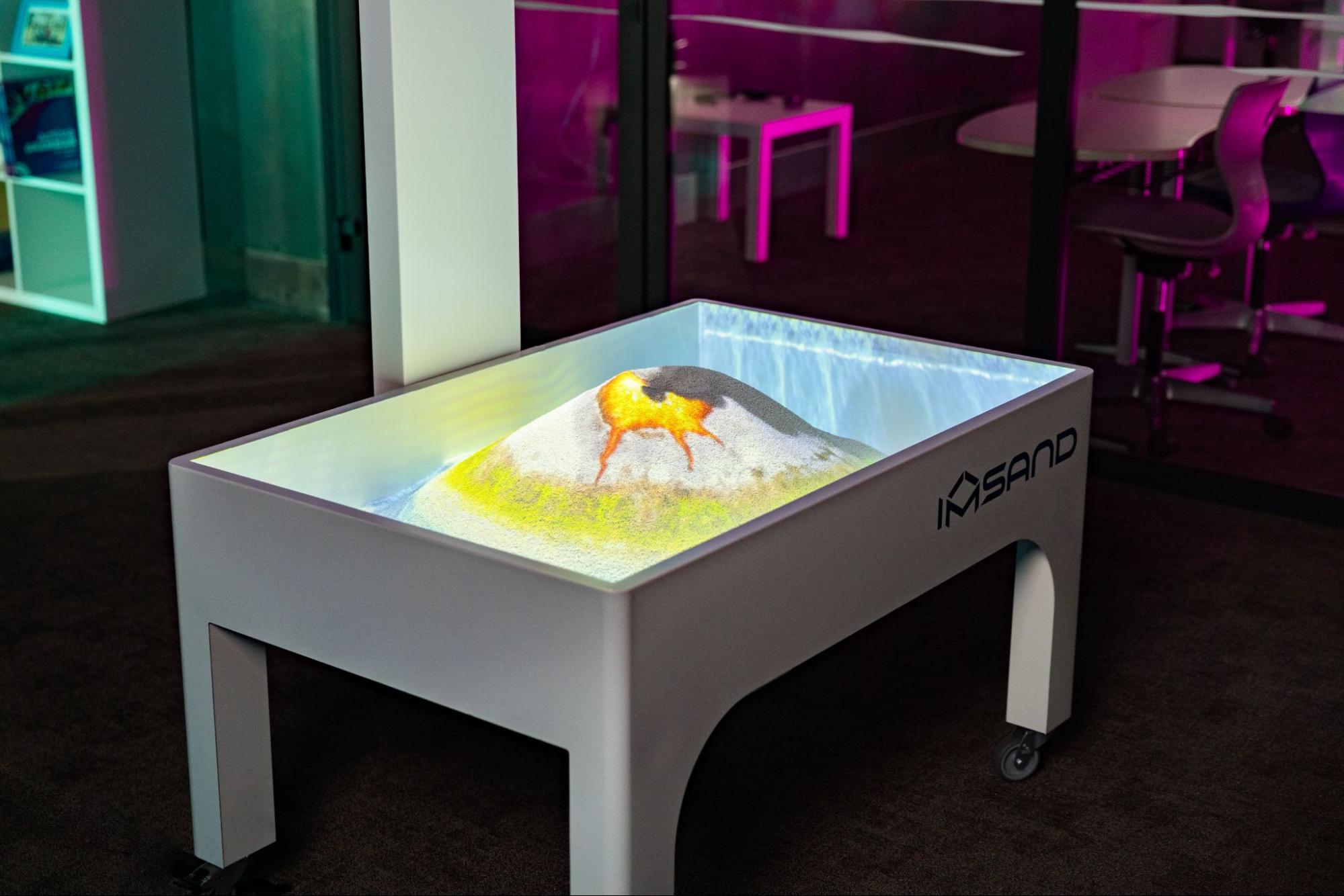 Bringing Learning to Life: How LithuaniaTech Elevates Interactive ...