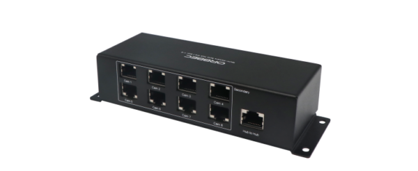 Set up cameras for external synchronization_V1.2 - ORBBEC - Leading ...