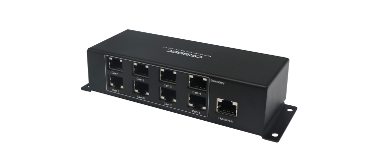 Set Up Cameras For External Synchronization V1 2 Orbbec Leading Provider Of Robotics And Ai