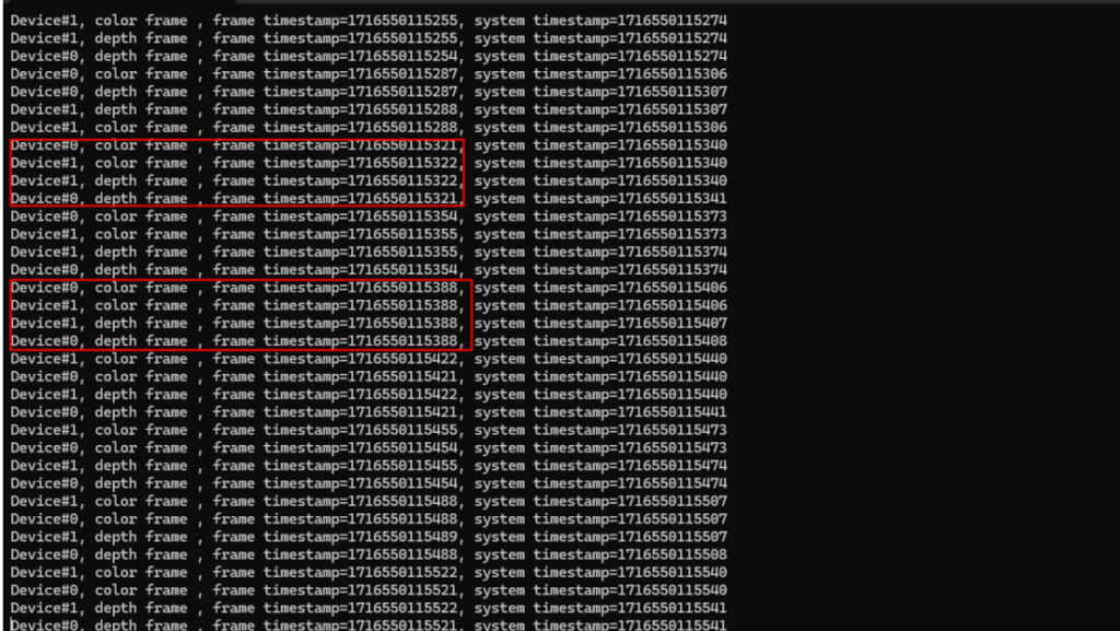 Set up cameras for external synchronization_V1.2 - ORBBEC - Leading Provider of Robotics and AI ...