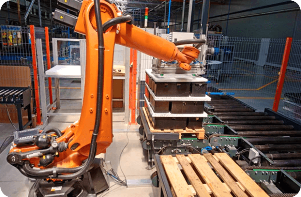 A Guide to Automated Visual Inspection (AVI) Systems - ORBBEC 3D