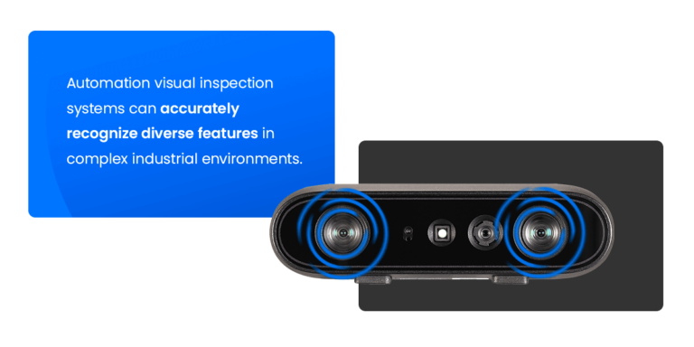 A Guide to Automated Visual Inspection (AVI) Systems - ORBBEC 3D