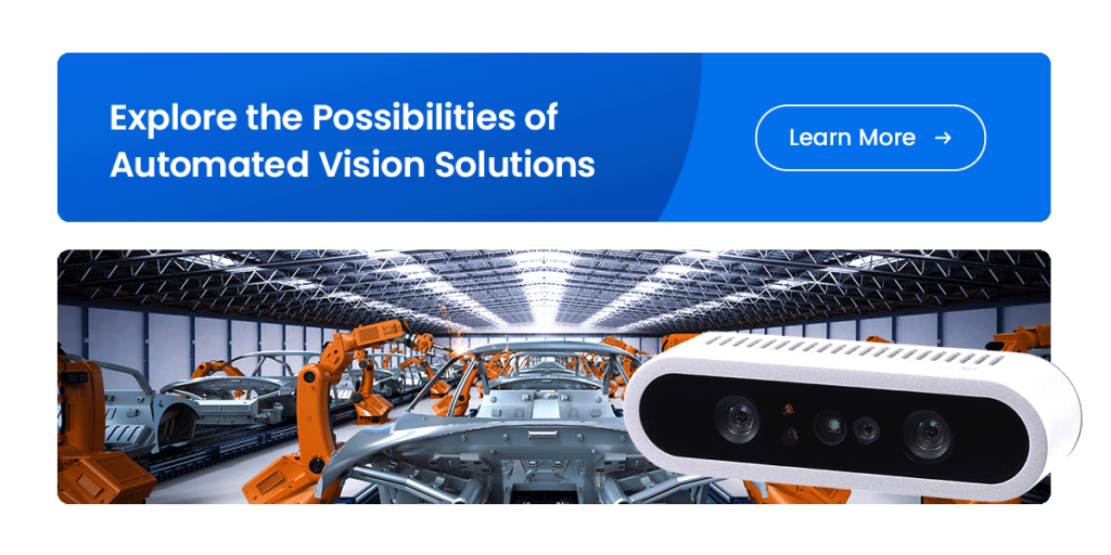 A Guide to Automated Visual Inspection (AVI) Systems - ORBBEC 3D