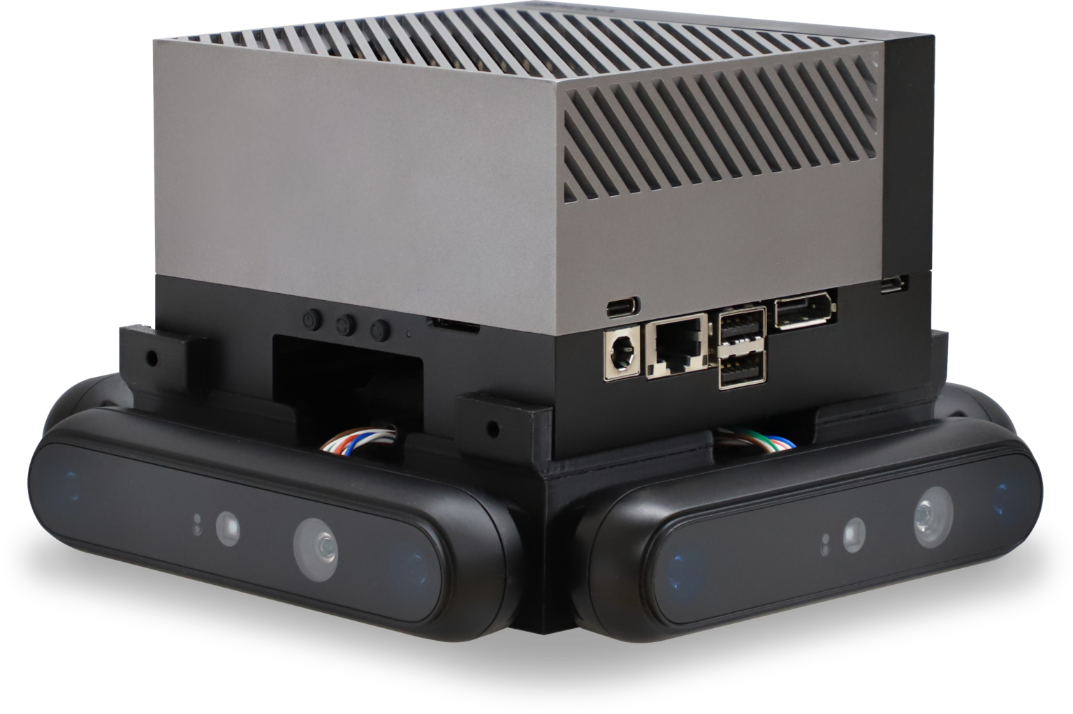 OPDK - ORBBEC - Leading Provider of Robotics and AI Vision