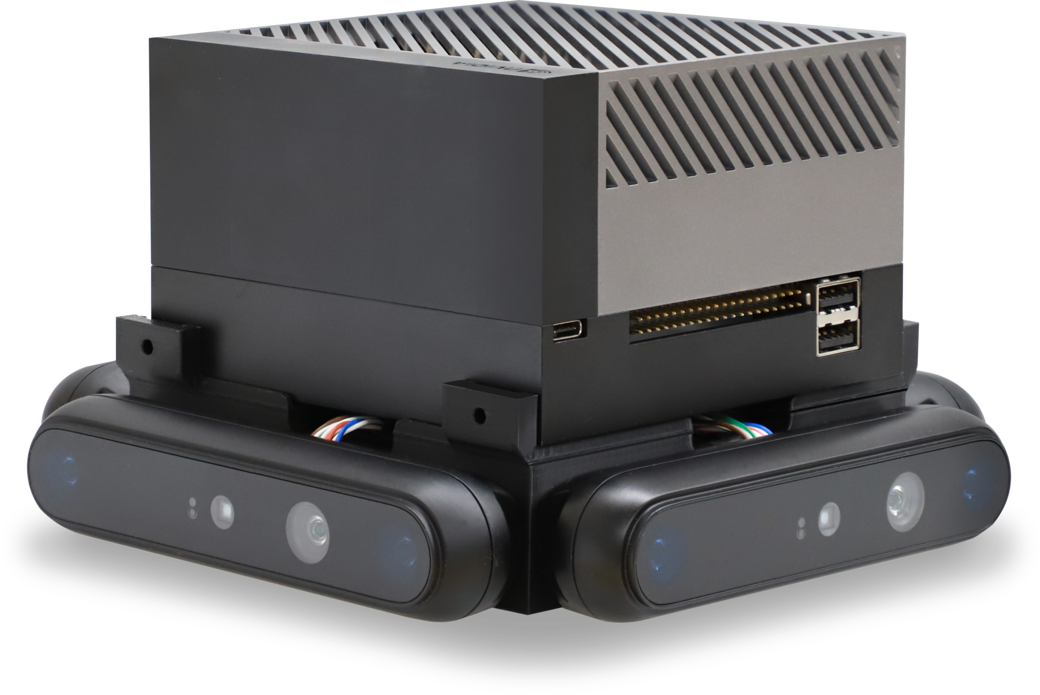 OPDK - ORBBEC - Leading Provider of Robotics and AI Vision