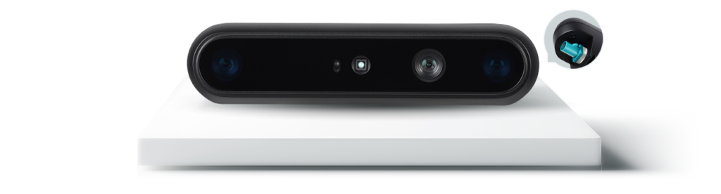 Gemini 335Lg - ORBBEC - Leading Provider of Robotics and AI Vision