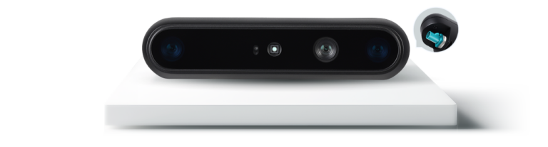 Gemini 335Lg - ORBBEC - Leading Provider of Robotics and AI Vision