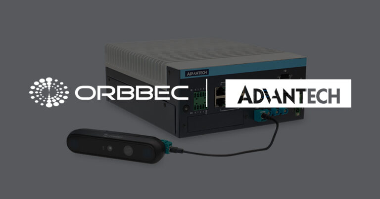 In The News - ORBBEC - Leading Provider of Robotics and AI Vision